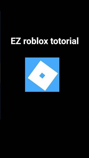 easy tutorial roblox blue #tutorial #roblox #youtuberoblox
