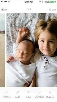 Pic Scanner Gold - How to Scan Photos