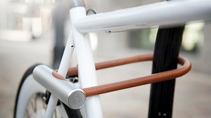 Noke Smart U-Lockは、これまでに作られた中で最高のバイクロックですか？