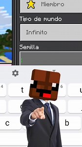1.2M views · 72K reactions | LAS MEJORES SEMILLAS PARA MINECRAFT SURVIVAL 2023 Créditos Chocotrollmc #minecraft #minecraftsurvival #minecraftsemilla #minecraftmods #mejorsemilla | Mundo Minecraft | Facebook