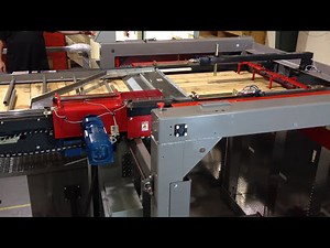 TS300 Stacks CHEP Full Layer Tie Strip Packs