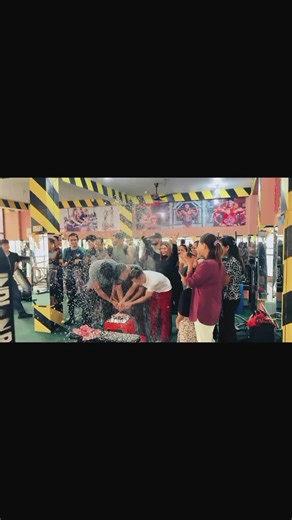 Vip Power Gym on TikTok