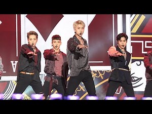 161008 DMC Festival - LOTTO SEHUN focus (4K)