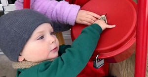 Charities worry new tax law could decrease contributions