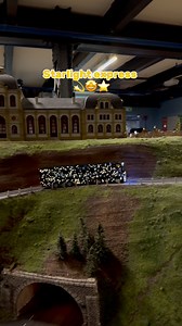 1.5M views · 33K reactions | How many lights can you count? ⭐️ #truck #lights #miniature | Miniatur Wunderland | Facebook