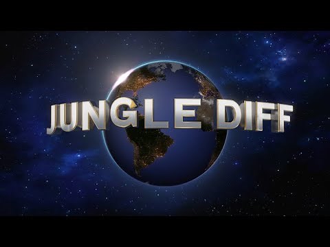 JUNGLE DIFF