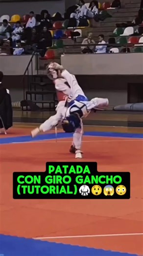 How to Master the Spinning Hook Kick: Step-by-Step Tutorial