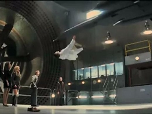 X: Men First Class - Beast Character Trailer