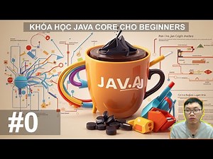 #0 Demo Kết Quả Đạt Được - Java Core | Khóa Học Java Cơ Bản Từ A tới Z cho Beginner