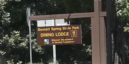 Missouri Department of Conservation pauses $40 million project at Bennett Spring Fish Hatchery