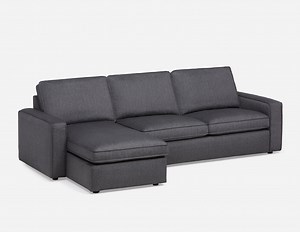 IDAHO left-facing sectional sofa | Structube