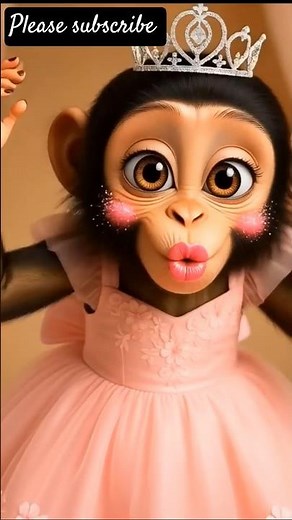 #viralvideo #monkeyfunny #trending #shortsfeed #comedy