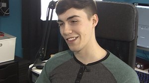 Matt Shea: Meet the local YouTuber with more than 1 million subscribers | CBC News