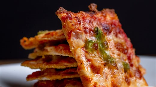 One of Springfield's oldest pizza restaurants officially sold