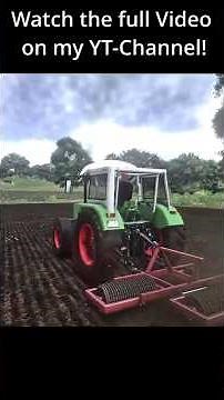 🔹FS25 ULTRA GRAPHICS🔹ReShade, Texture Pack, Mods, Wheel & Headtracking🔹#14🔹