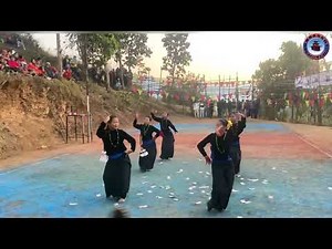 Remix Dance||JSYC Garangdi Khusilo