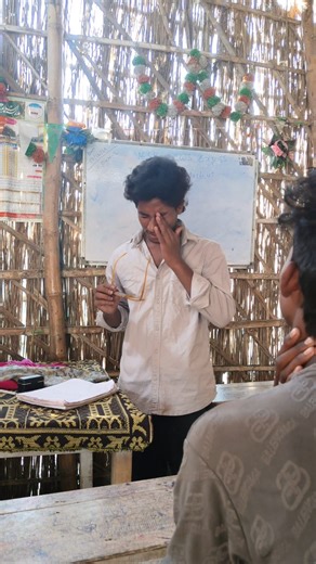 Maus A on Instagram: "Part - 2 Master Ji Se Majak Nahi 😂😂 | ( Wait For End Twist ) . . . #desi #funny #comedy #student #teacher #students #teachercomedy #meme #memes #funnymeme #viralmeme #funnymeme #desicomedy #kaminastudent #funnyvideo #desicomedyreels #teachercomedy #jokes #books #teachers #teachersstruggle #fun #coaching #teacherstudent #indianteachers #fyp #studentsproblem"