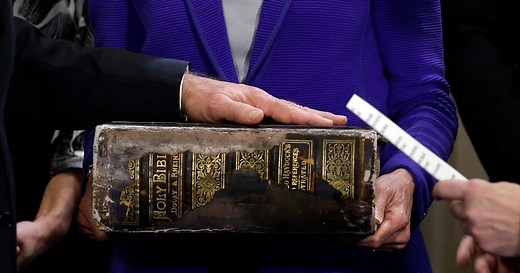 What Does the 22nd Amendment Say About Term Limits?