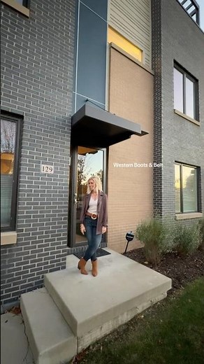 One Blazer…Three Vibes You’ll Love ❤️ #fashion #fallfashion #blazers