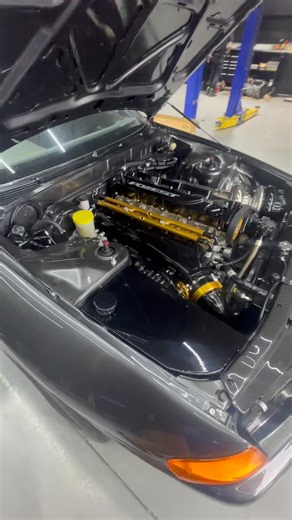 117K views · 3.6K reactions | Toufic r32 ”Pozest” ready for street...