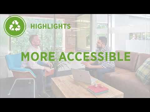 LEED v4.1 for Design and Construction: Materials and Resources