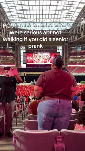 Epic Senior Prank Fails - Class of 2024 Graduation