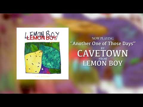 Cavetown – "Another One of Those Days" (Official Audio)