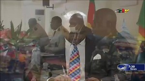 Heads of Security and Defense forces in the East Region have been evaluating strategies in place to check insecurity and other forms of crimes across the Region. | CRTVweb | Facebook