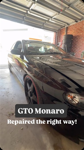 Both quarter panels sustained damage through restricted access areas and active body lines. Repairs like this require precise tool placement, controlled pressure, and careful heat management to avoid overworking the metal. Using advanced PDR techniques, the damage was methodically rebalanced while preserving the factory paint and panel integrity. No fillers. No repainting. Original panels retained. ❌no painting ❌no need to visit a workshop ❌no long repair wait times ❌no risk of mismatched colour