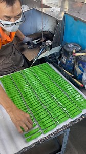 407K views · 526 reactions | Want to See the Full Diecast Creation Process?  Check out our profile for an exclusive 13-minute video that reveals every step of making diecast models! From casting to finishing, we’re sharing it all. ️ Share this with your Diecast Buddy and shop the ultimate collection at AwesomeDiecast.com!  #DiecastCreation #AwesomeDiecast #DiecastCollectors #BehindTheScenes #DiecastProcess #ModelCars | Awesome Diecast | Facebook