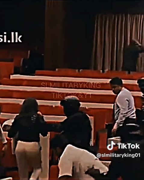 SL Military King (@slmilitaryking01) - Commando Regiment Rescue Mission in Sri Lanka