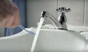 World Water Day 2016: Every Drop Counts – Colgate releases Super Bowl commercial in India (Watch video)