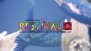WIN BESTIVAL TICKETS! On the Golden Hour from 9am listen & win tickets to Bestival at Lulworth from 7-10th Sept. Creative wonder, brilliant new stages, the return of Bestival classics and the world’s largest confetti cannon! Acts include A Tribe Called Quest & Pet Shop Boys. Tell us the year on 01489481052 to win! wave105.com/listenlive | Greatest Hits Radio South Coast