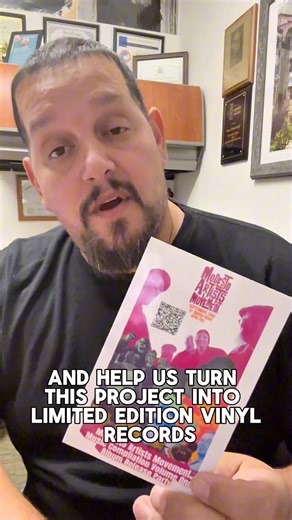 Our Chief Technical Officer Joseph Zimmerer has compiled an extraordinary compilation of music representing multiple genres all on one extraordinary music compilation. This is a groundbreaking and historic album featuring @horizonpointmusic @bennettvickery @cobalt45 @tiffanyroseandtheoutlawhearts @thesexylexy @rayvazira @thebracersband @theflowers.band @drooozie @salaciouswizardcult @frabby @mikeallsup @crushcon — Join us for an album release concert and party at @queenbean_coffeehouse on Saturd