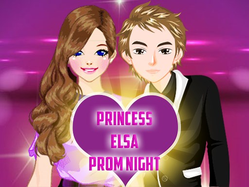 Play Prom Night Dressup | Free Online Games. KidzSearch.com