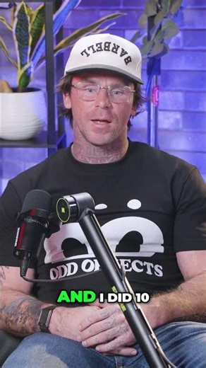 Out now! #straitjacketpodcast