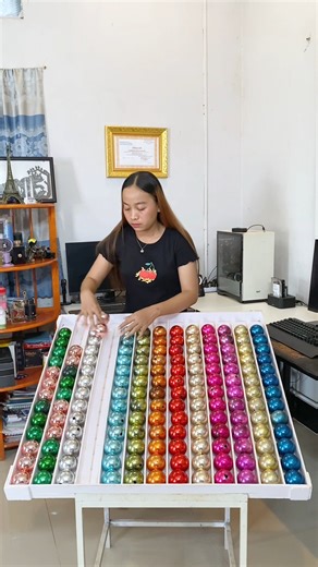 19K views · 114 reactions | Relaxing Gameplay That Makes Sorting Feel Like Pure Meditation Session! | Lin Family | Facebook