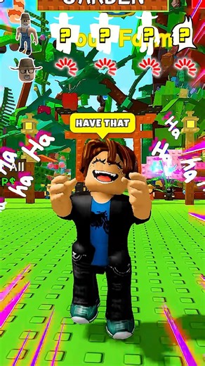 🔎👨‍🌾 I NEED TO RETURN THE BEE DISC TO SAM, BUT WHO IS THE REAL SAM? 🏓 | Proterblox