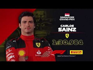 CARLOS SAINZ SMOOTH OPERATOR MEME