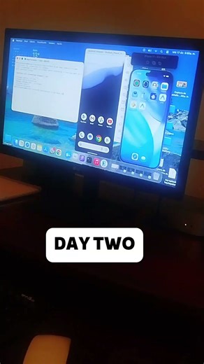 Building Dog Translator App - Day 2 #dogtranslator