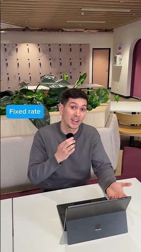 What is a split home loan?