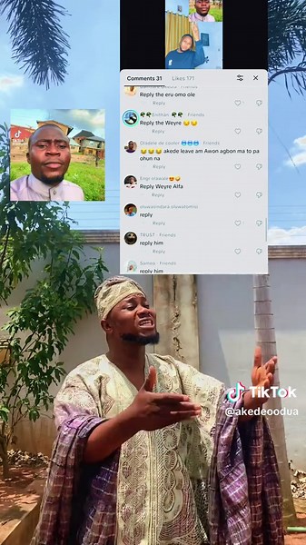 Understanding the Oke-Ode Issue and Cultural Insights