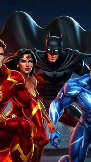 allarval hero work together#teamcrazyy #aiedit #marvel #nextgenai #edit #superhero #epi #genzeroes