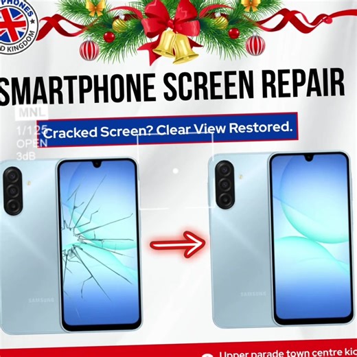#britphones #GadgetRepair #FixMyPhone #samedayrepair #cheapestsmartphone