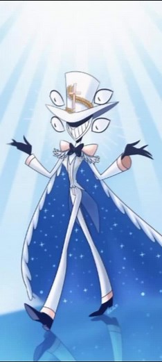 God (Hazbin Hotel) Edit - Invincible Skillet