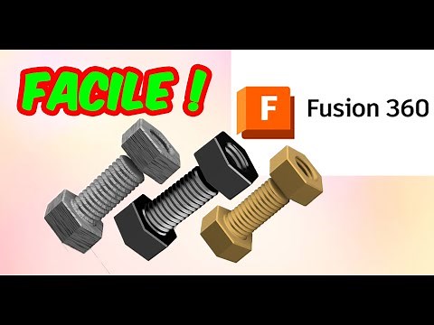How to Add Thread to Your Fusion 360 Models – Quick Tutorial for Beginners!