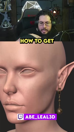 Mastering Subsurface Scattering in Substance 3D Painter