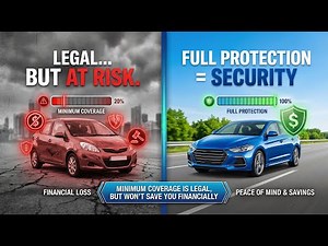 Auto Insurance Rules Explained: Are You Really Covered in Your State?