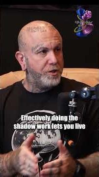 These are the benefits of doing your shadow work!