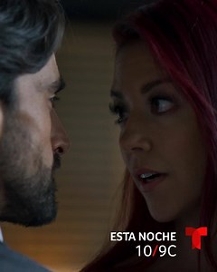 El peligro sigue acechando 💥💣 La nueva temporada de Enemigo Íntimo tiene altas dosis de acción y adrenalina solo para ti 😱🙋‍♀ Te esperamos esta noche a las 10PM/9C por #Telemundo #EnemigoIntimo2 | Telemundo